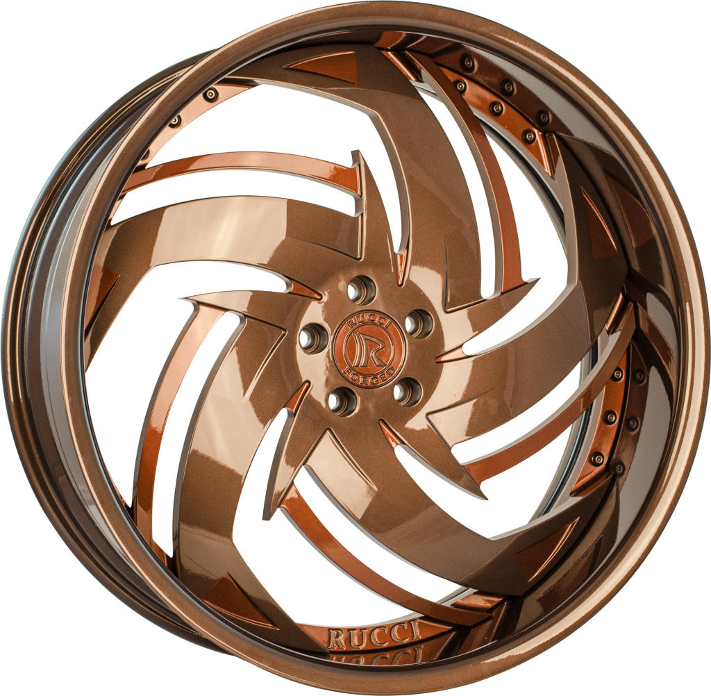 pistola – RUCCI WHEELS