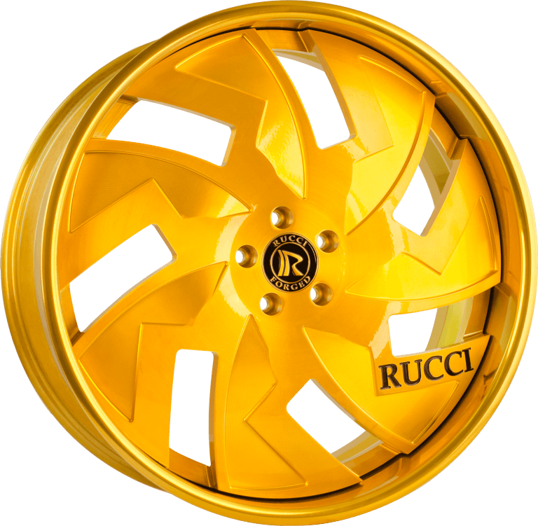 ZONE – RUCCI WHEELS