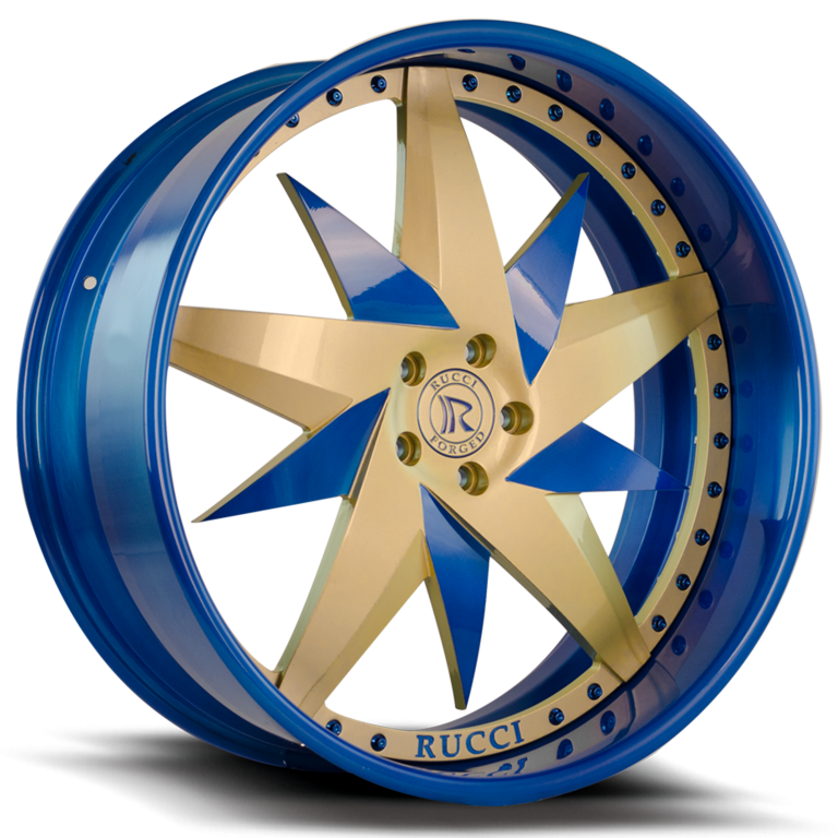 DONK – RUCCI WHEELS