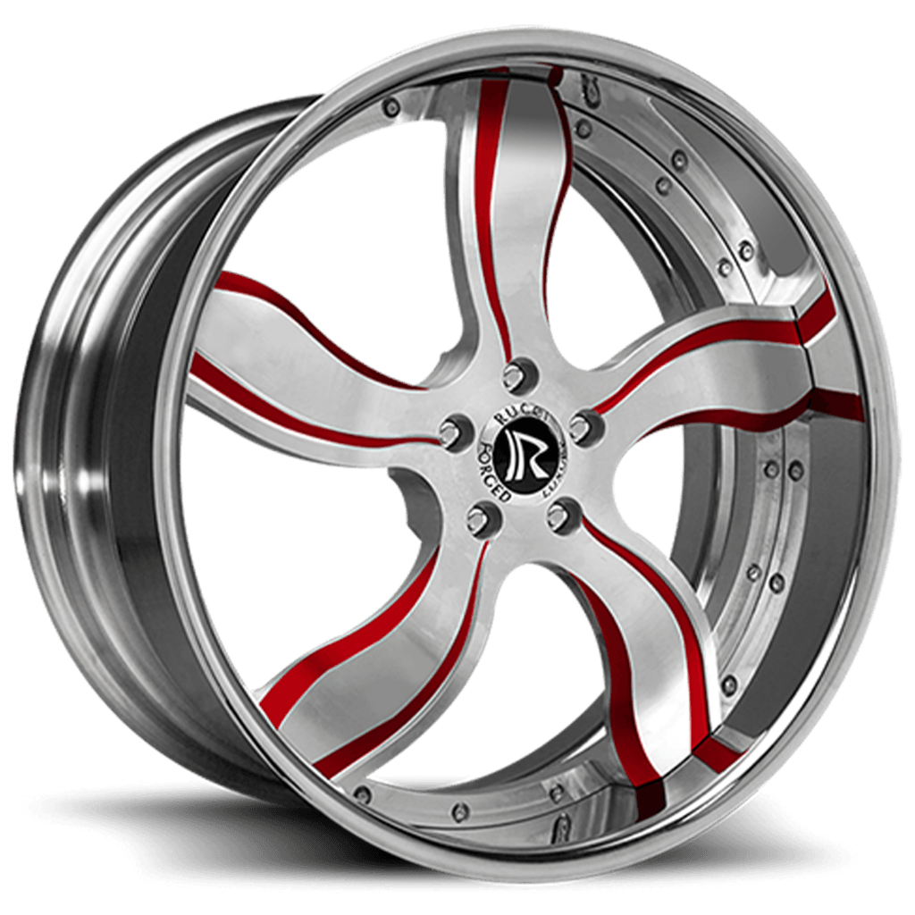 FUEGO – RUCCI WHEELS