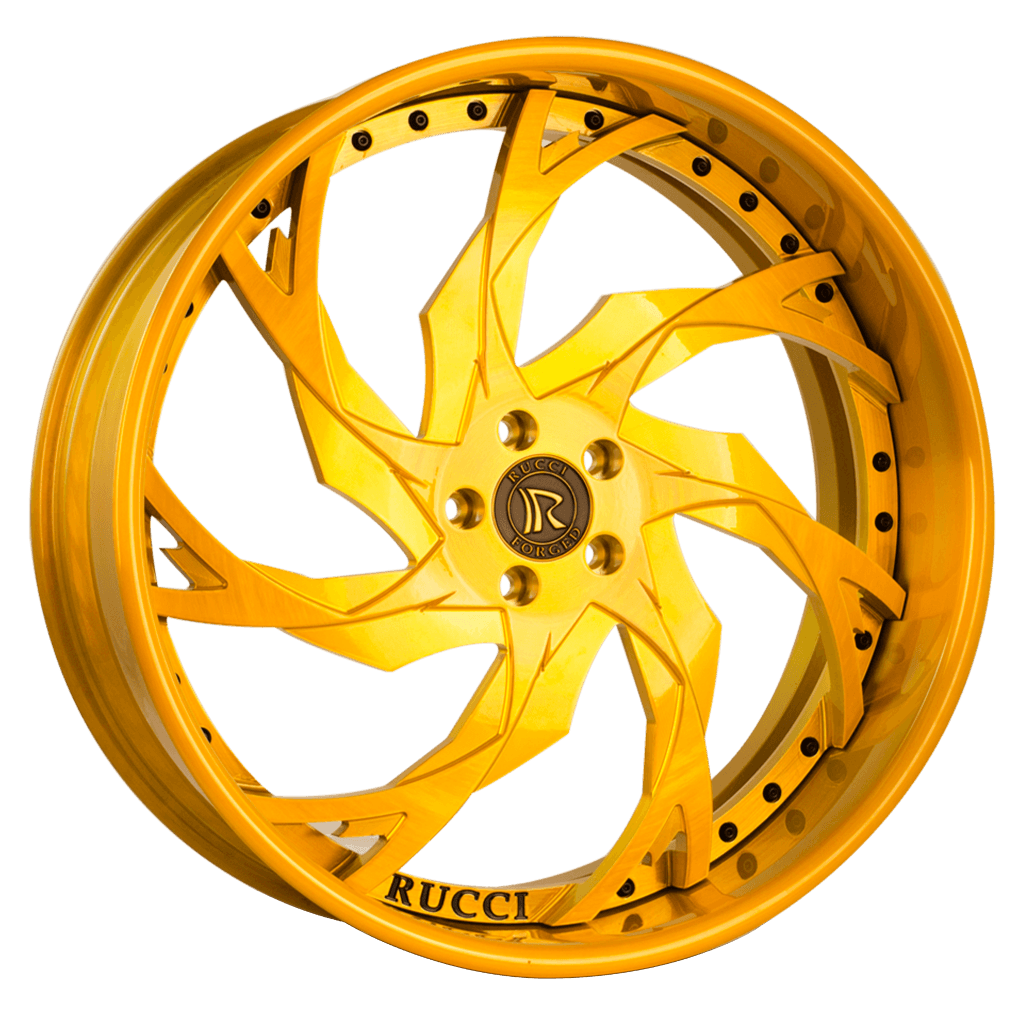 MIXIN – RUCCI WHEELS