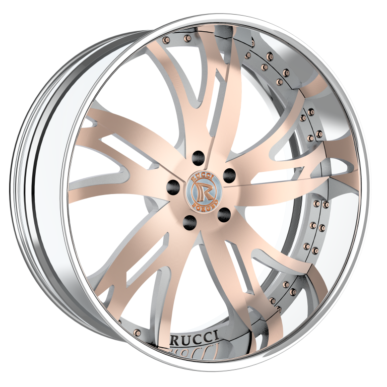 SHANK – RUCCI WHEELS