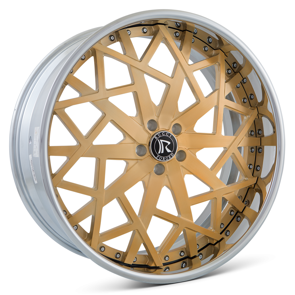 SLAPS – RUCCI WHEELS