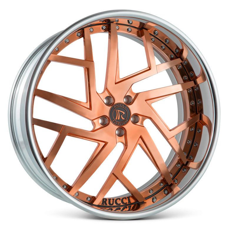STUNNA – RUCCI WHEELS