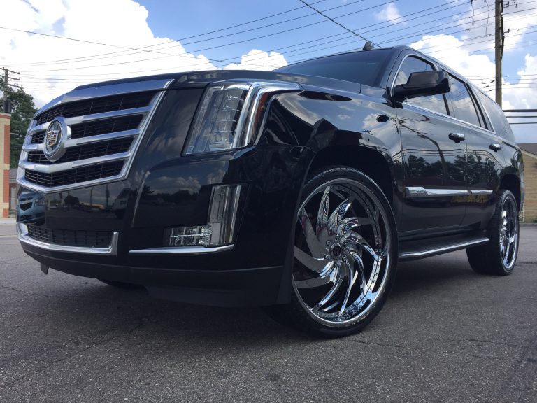 Gallery – RUCCI WHEELS