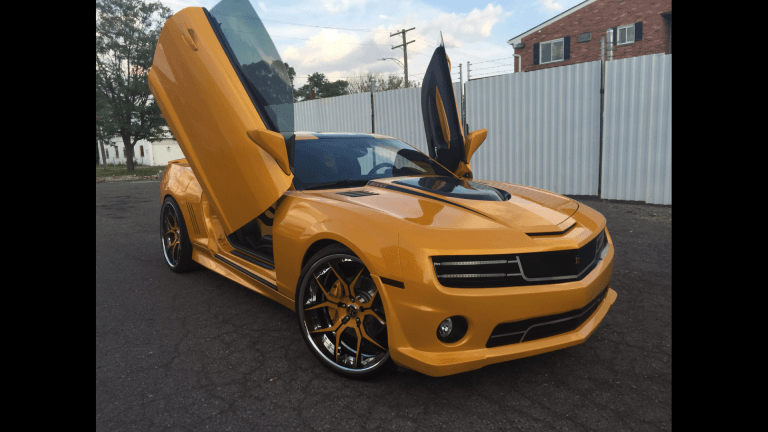 Gallery – RUCCI WHEELS