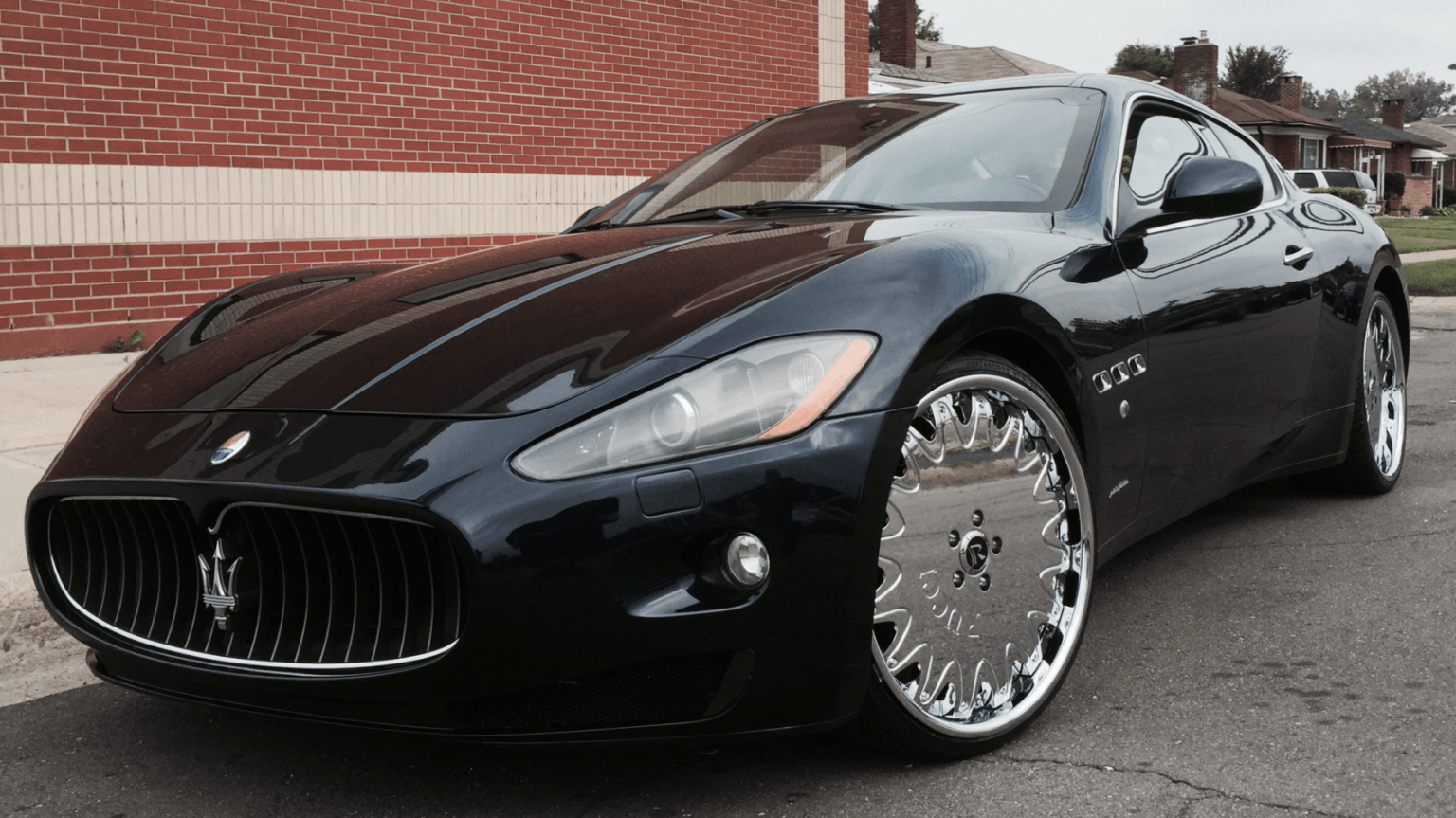 Gallery – RUCCI WHEELS