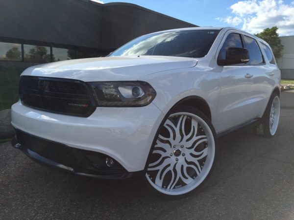 Gallery – RUCCI WHEELS