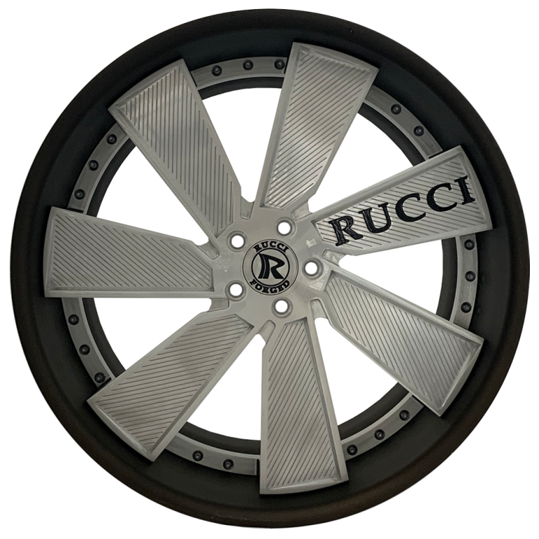 TAZZ – RUCCI WHEELS