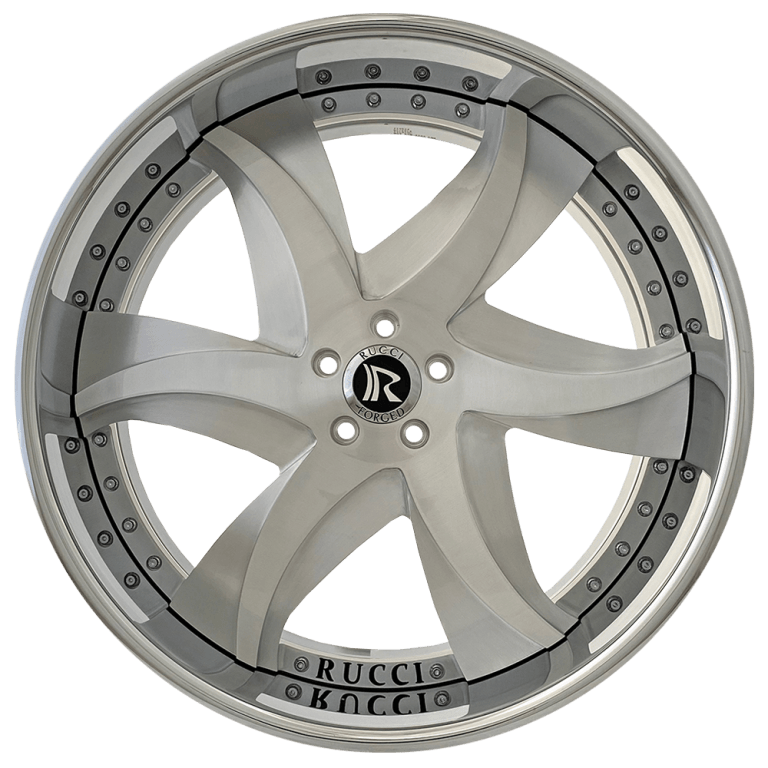 CHOPPER – RUCCI WHEELS