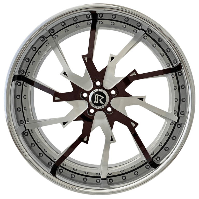 DAGGER – RUCCI WHEELS