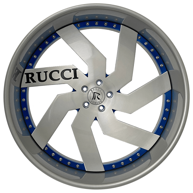 ELBOWZ – RUCCI WHEELS