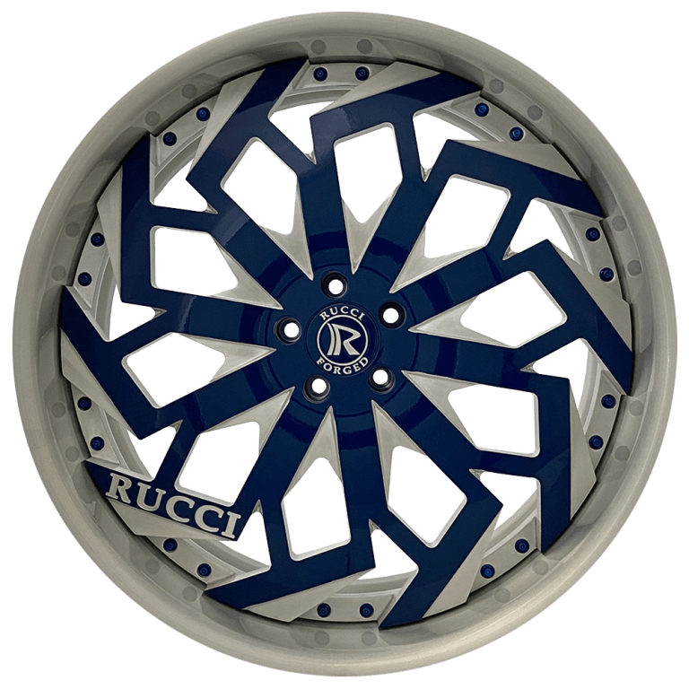 ENVY – RUCCI WHEELS