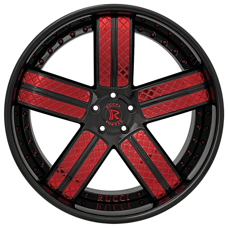 rucci gucci – RUCCI WHEELS
