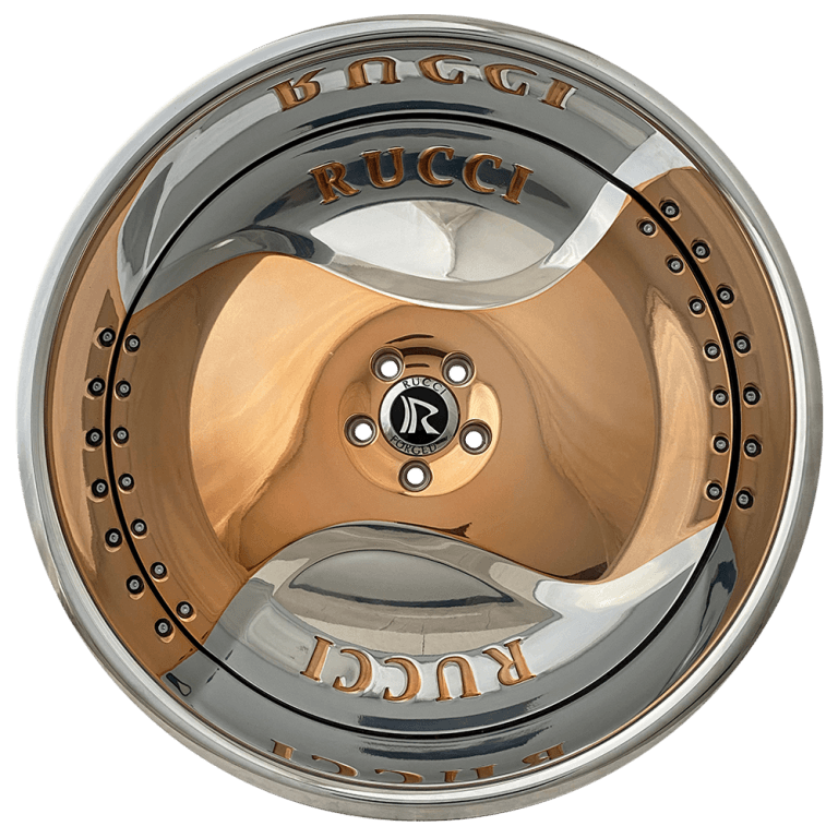 SWERVE – RUCCI WHEELS