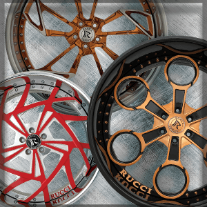 RUCCI WHEELS