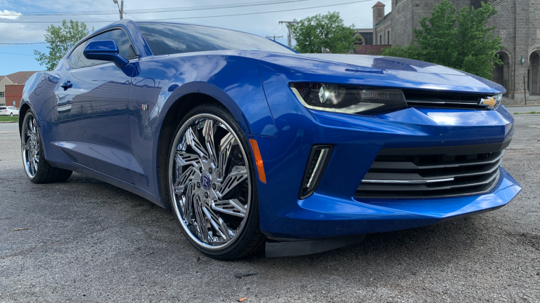 Gallery – RUCCI WHEELS