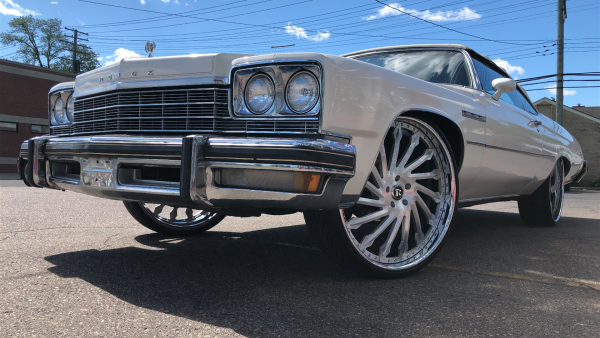 Gallery – RUCCI WHEELS
