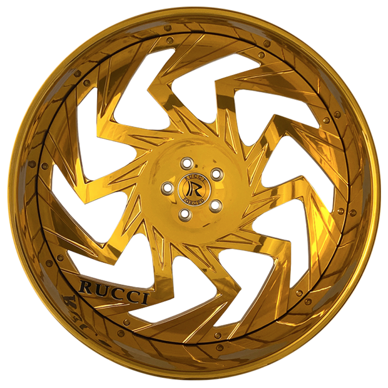 HOOD – RUCCI WHEELS