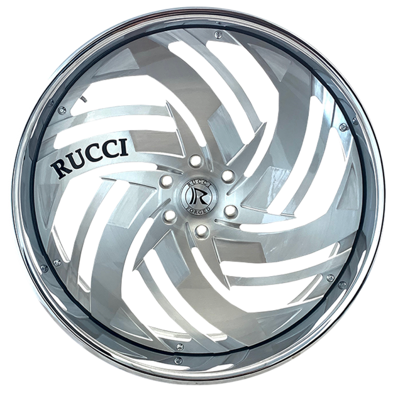 pistola – RUCCI WHEELS