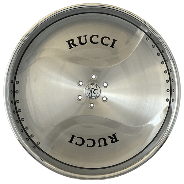 SWERVE – RUCCI WHEELS