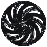 Black Label Cast – RUCCI WHEELS
