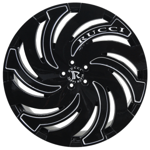 Black Label Cast – RUCCI WHEELS