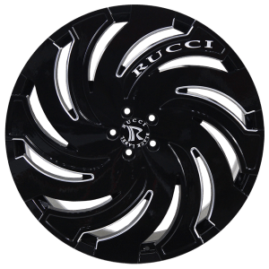 Black Label Cast – RUCCI WHEELS