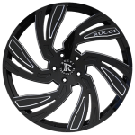 Black Label Cast – RUCCI WHEELS
