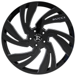 Black Label Cast – RUCCI WHEELS
