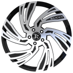 Black Label Cast – RUCCI WHEELS