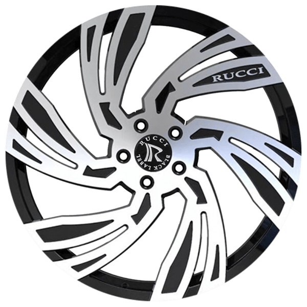 Black Label Cast – RUCCI WHEELS