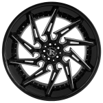 Black Label Cast – RUCCI WHEELS