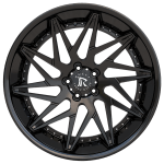 Black Label Cast – RUCCI WHEELS