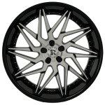 Black Label Cast – RUCCI WHEELS