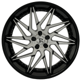 Black Label Cast – RUCCI WHEELS