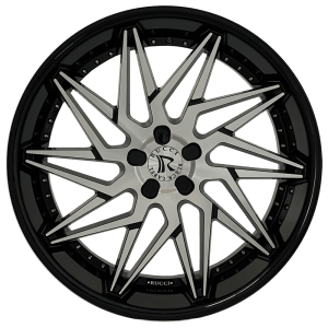 Black Label Cast – RUCCI WHEELS
