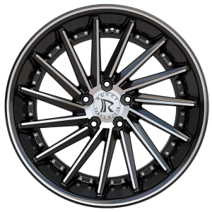 Black Label Cast – RUCCI WHEELS
