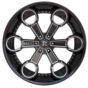 Black Label Cast – RUCCI WHEELS
