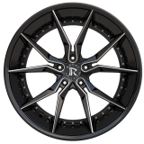 Black Label Cast – RUCCI WHEELS