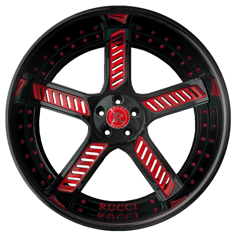 CLIP – RUCCI WHEELS