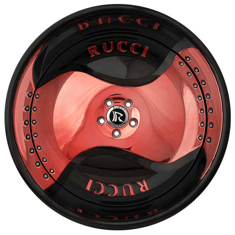 SWERVE – RUCCI WHEELS