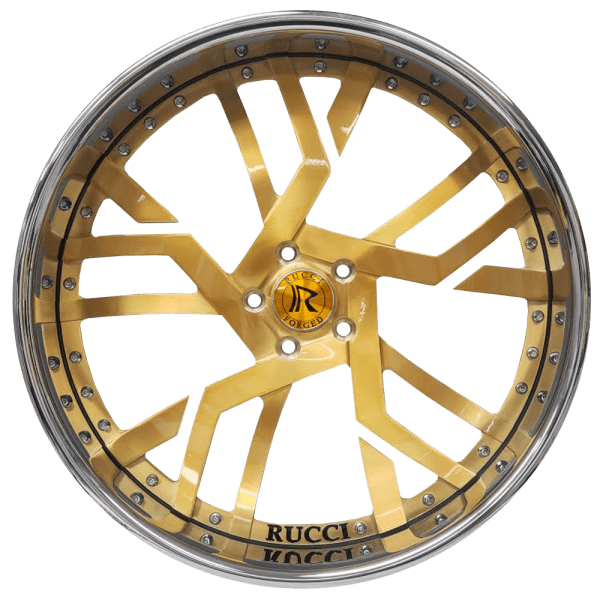 Goat – RUCCI WHEELS