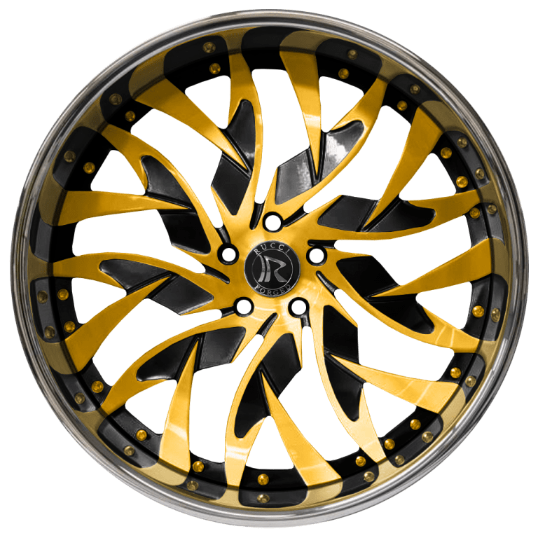 Blicky – RUCCI WHEELS