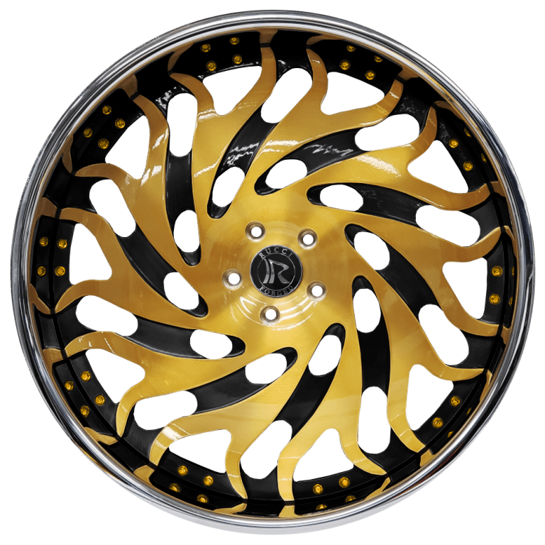 Connet – RUCCI WHEELS