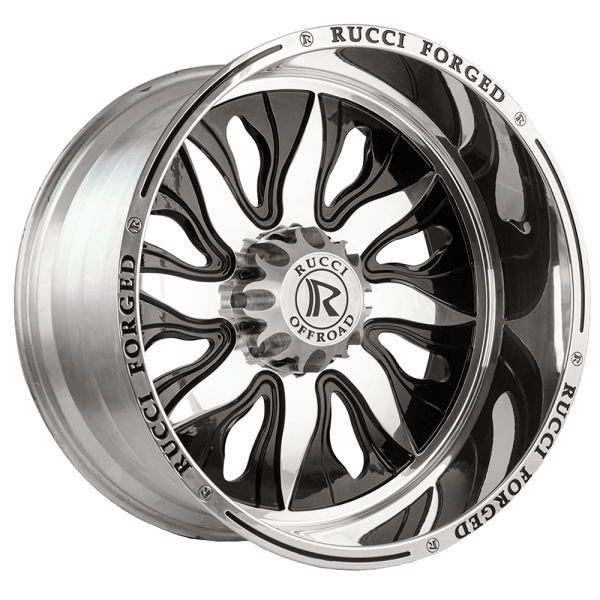 OPEN COUNTRY – RUCCI WHEELS