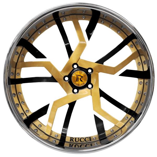 Goat – RUCCI WHEELS
