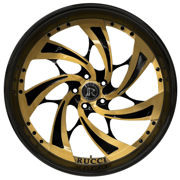 Trigger – RUCCI WHEELS