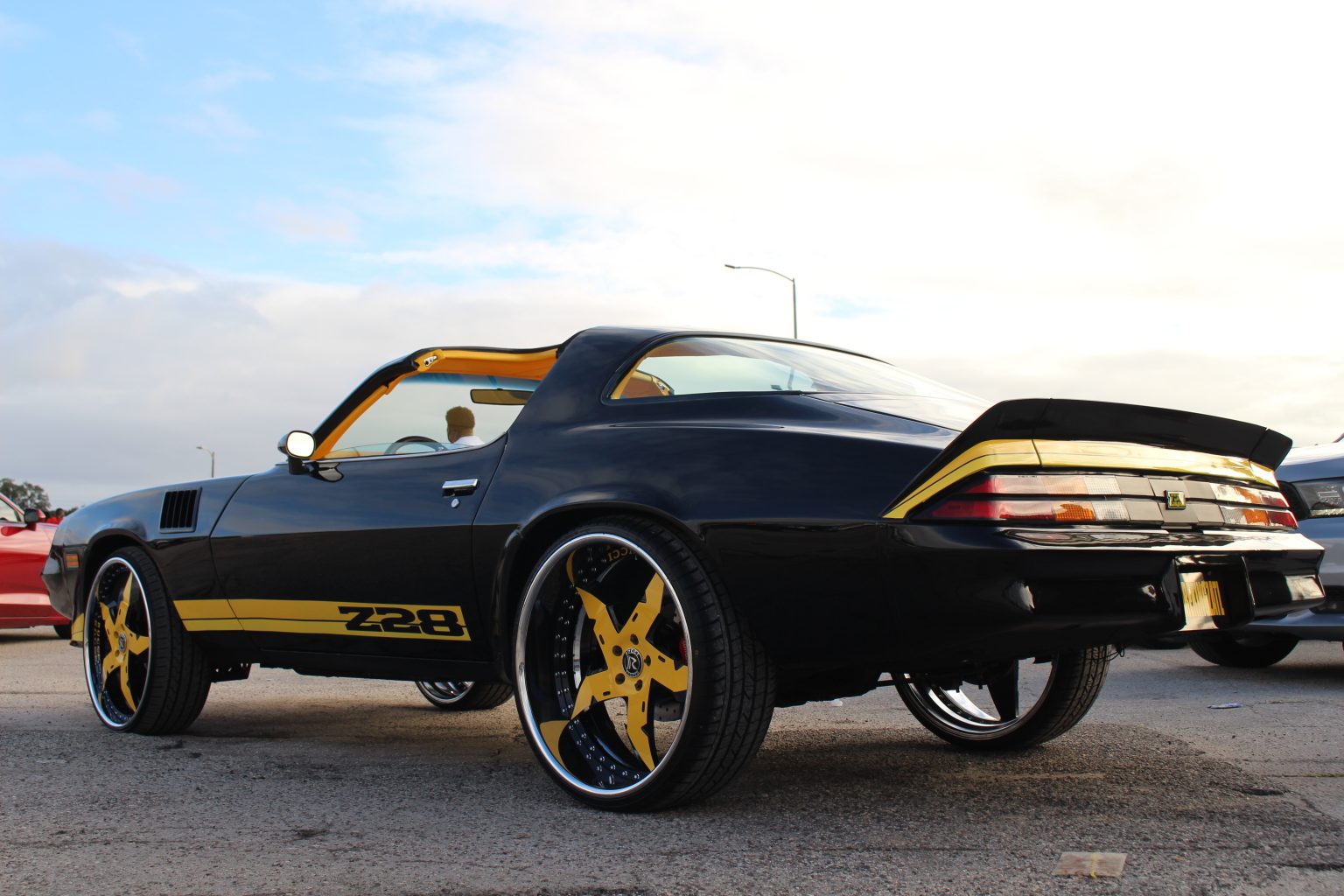 Gallery – RUCCI WHEELS