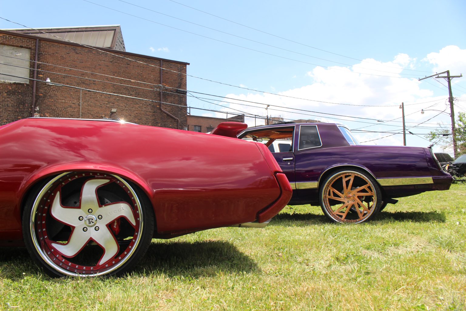 Gallery – RUCCI WHEELS